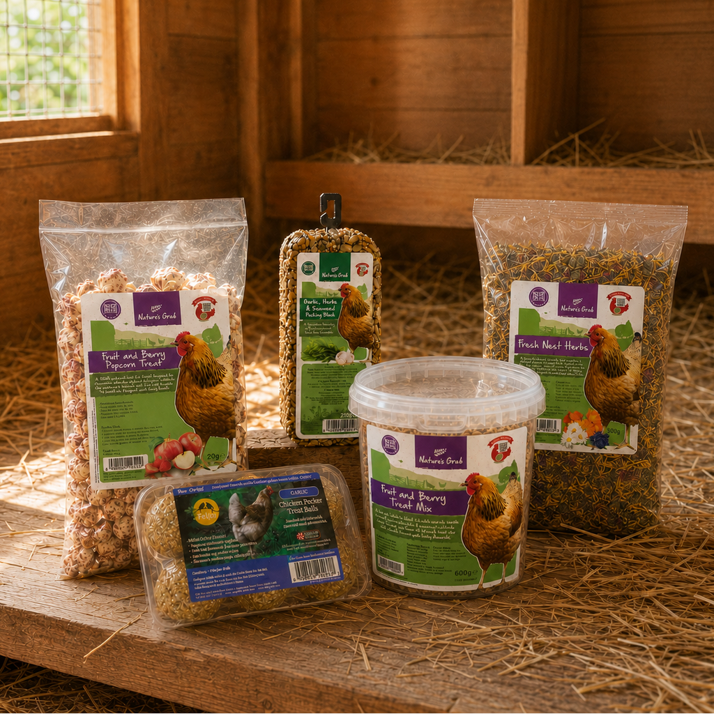 Starter Kits For Keeping Chickens - Hen Houses & Accessories | The ...
