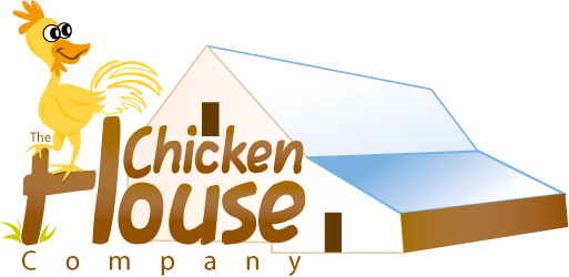 Chicken Feeders & Water Drinkers — The Chicken House Company