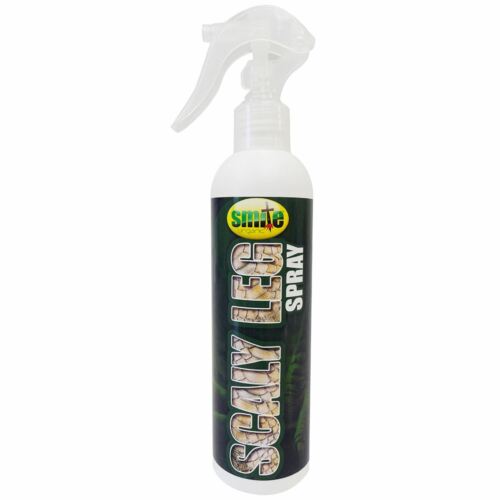 Smite Scaly Leg Spray 250ml — The Chicken House Company